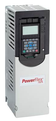 10 Beneficios de migrar los PowerFlex 700 a PowerFlex 753