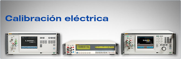 Calibradores y patrones