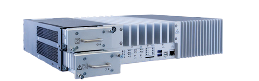 Gateway para subestaciones Plataforma y controlador multifunción (MCP ...