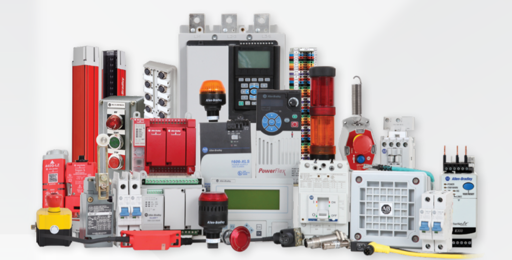 Conozca los relés electrónicos de sobrecarga E300