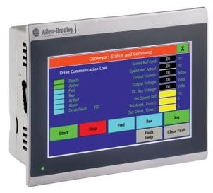 ¿Qué es una HMI y qué requiero para cubrir mis necesidades de ...